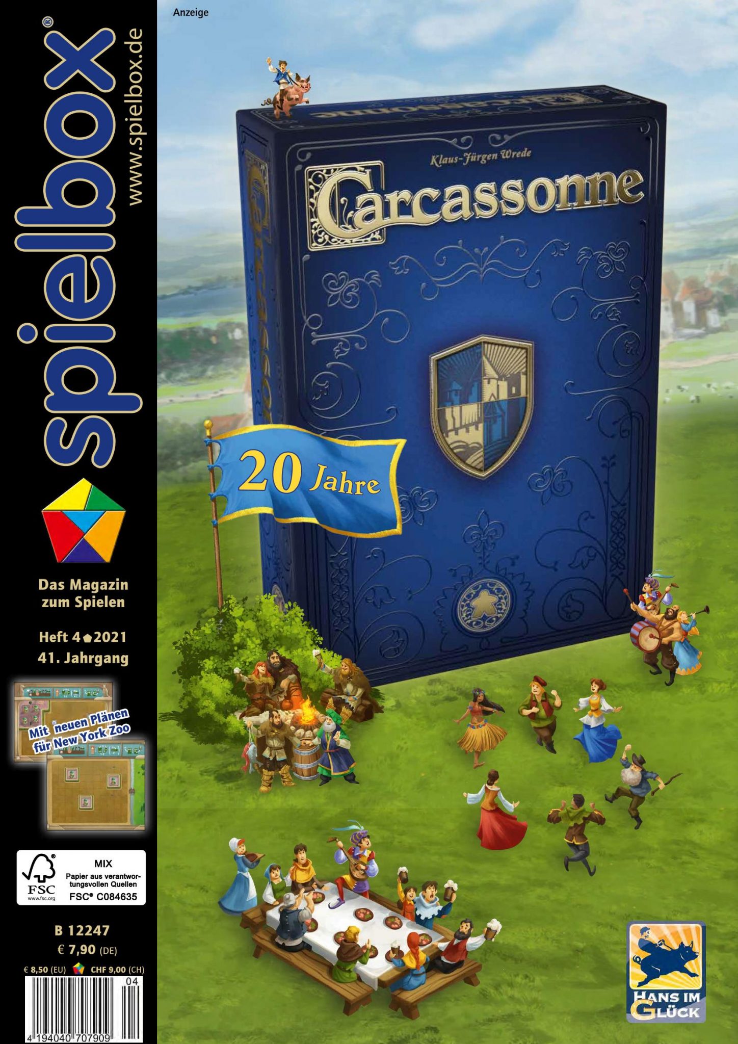 spielbox® – nostheide.de